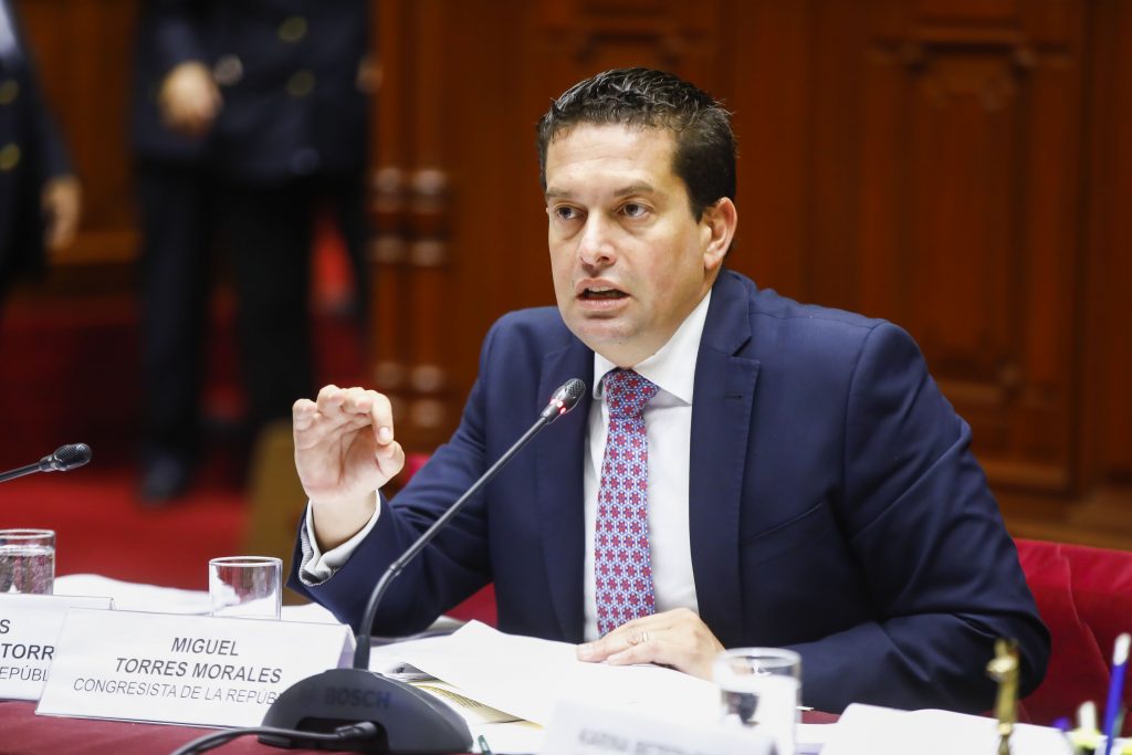 Aprueban informes de los Decretos de Urgencia 009-2019 y 022-2019 » Comunicaciones