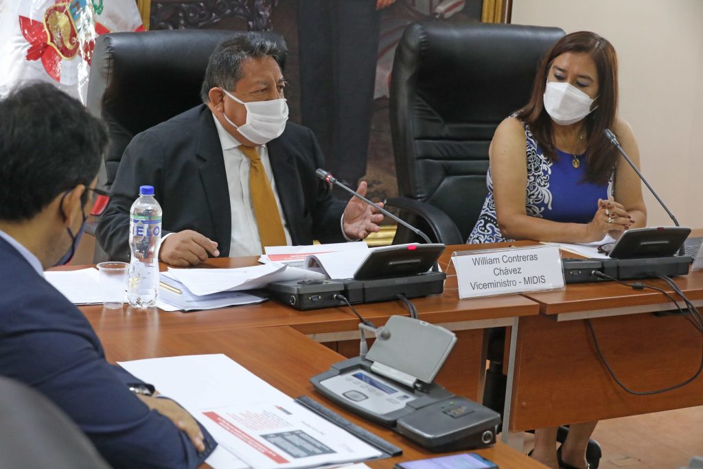 Analizan Ejecución De Intervención Temporal Hambre Cero Para Combatir