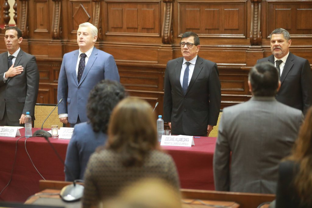 Mesa redonda sobre la salud de los niños con enfermedades raras ...