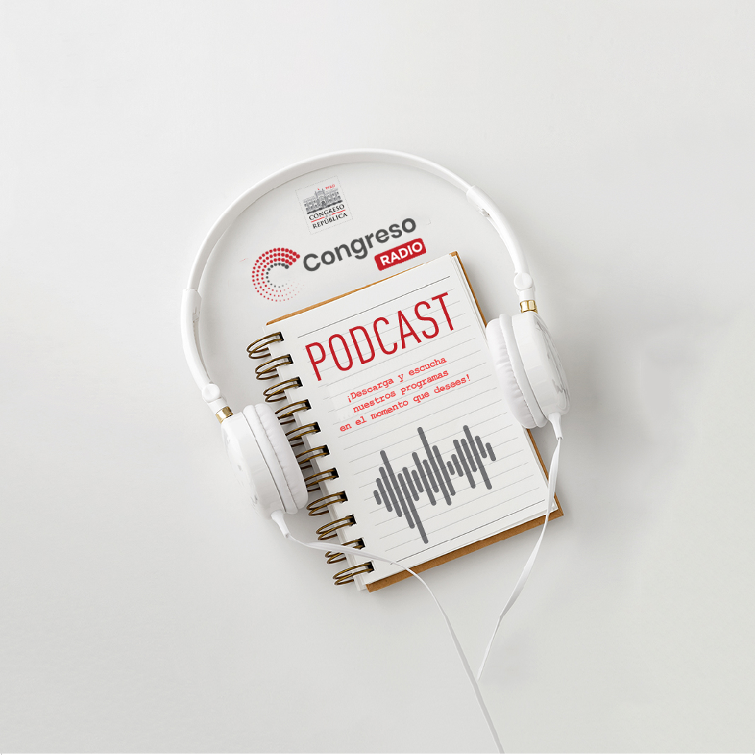 Entrevista a la congresista María Cruz Zeta Chunga - Comunicaciones ...