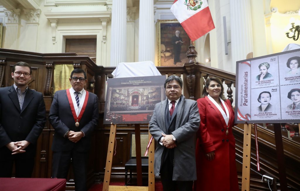 - Comunicaciones » Comunicaciones