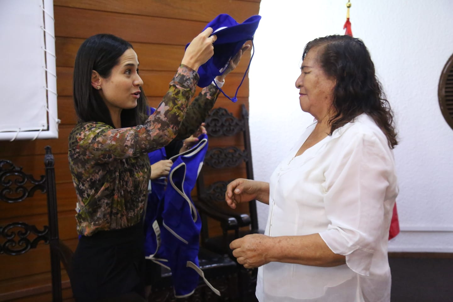Revaloran en su día labor de Promotoras de Salud del país ...