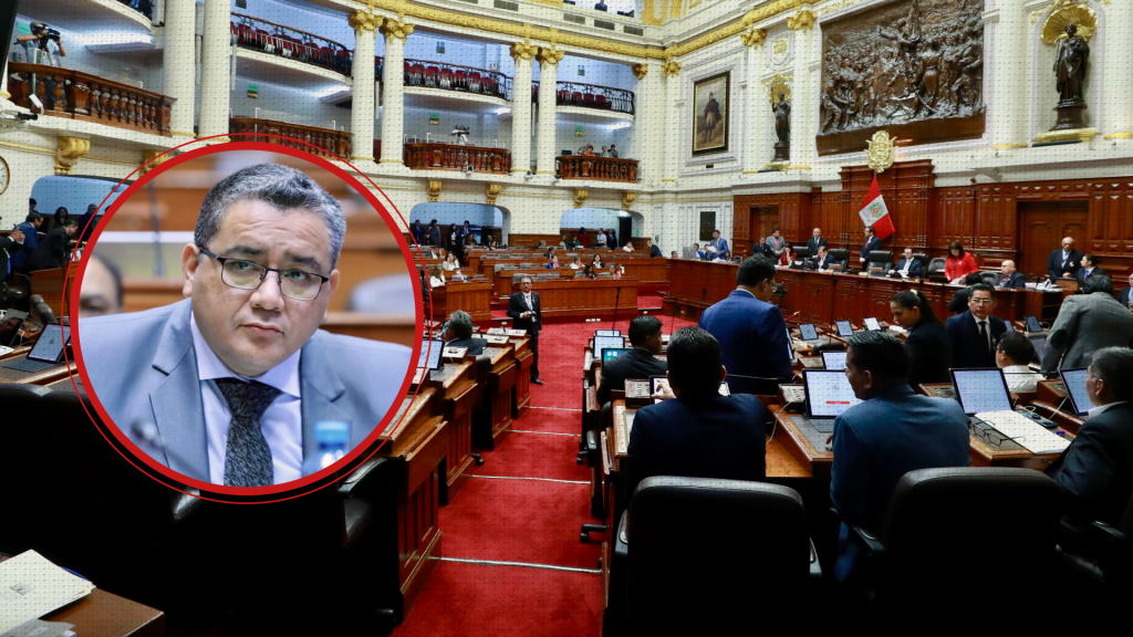 Pleno Debatirá Y Votará Este Viernes Las Mociones De Censura Contra 8782