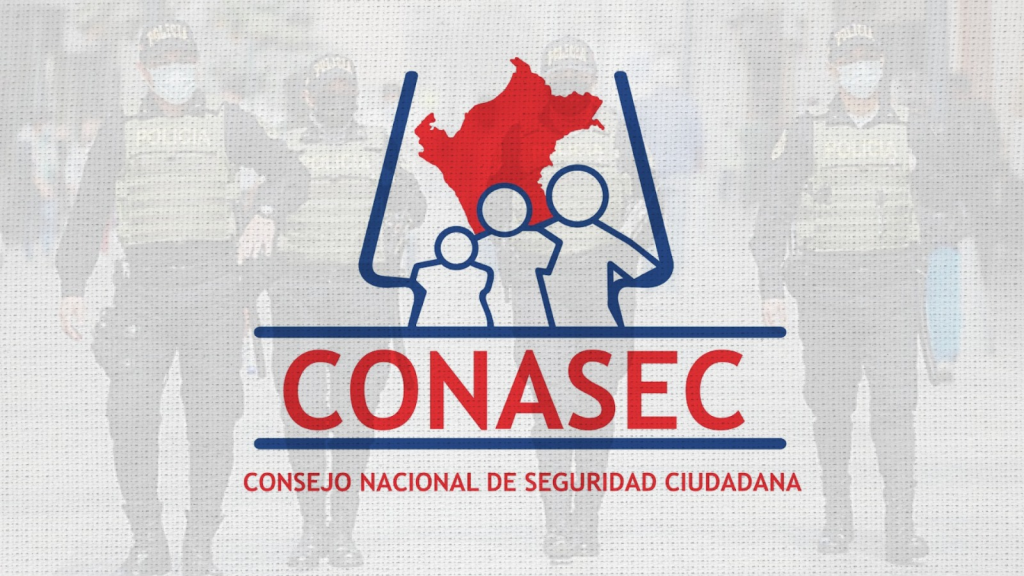 Pleno modifica composición y responsabilidades del Consejo Nacional de ...