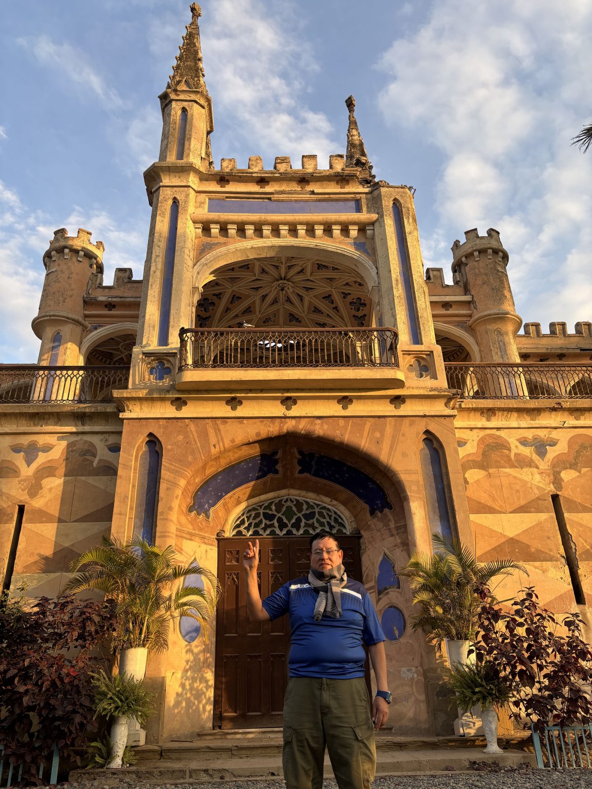 Congresista Alejandro Soto advierte a las autoridades nacionales el ...