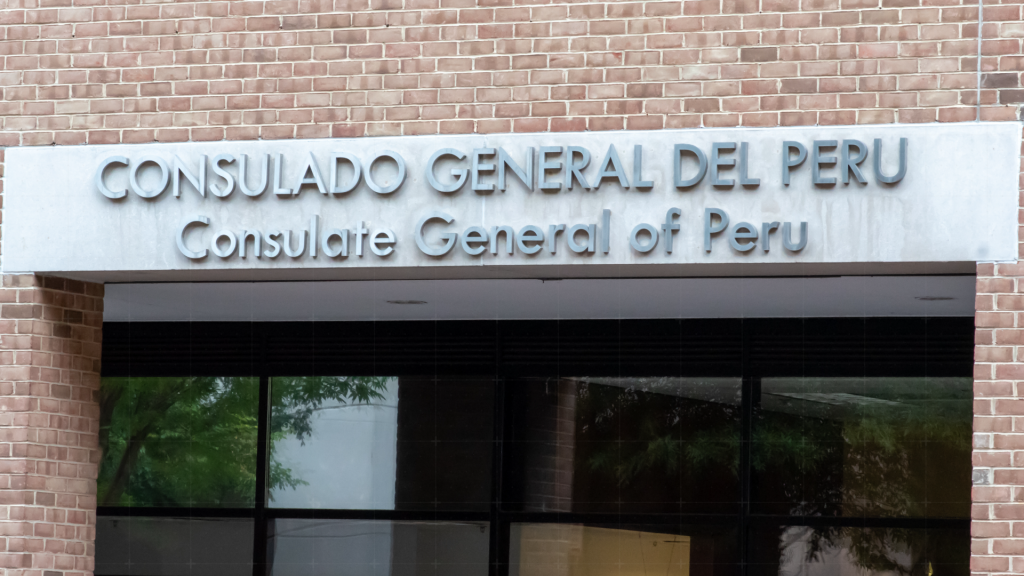 Comisión de RR.EE. aprobó propuesta para fortalecer orientación legal ...