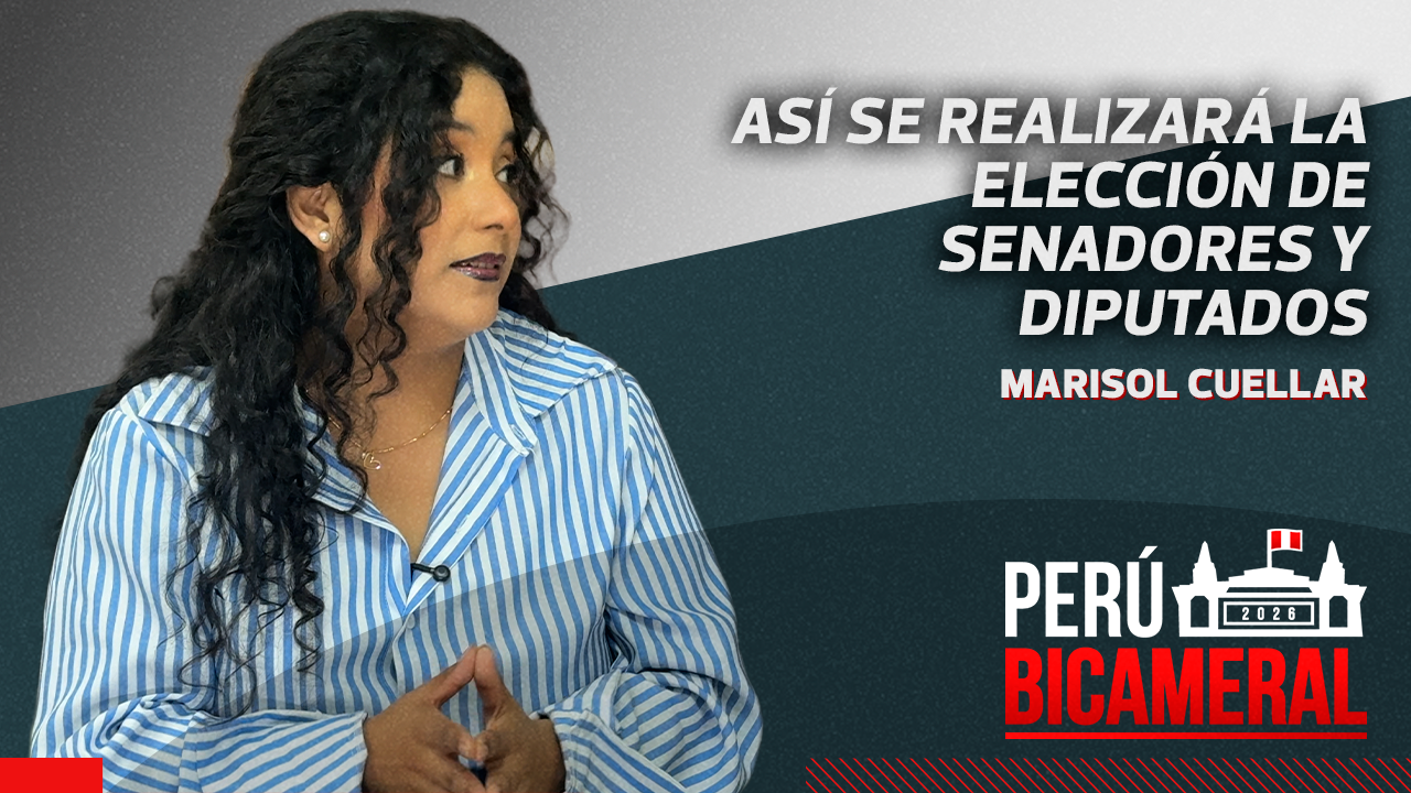 Perú Bicameral | ¿Cómo se elegirán senadores y diputados en el Perú ...